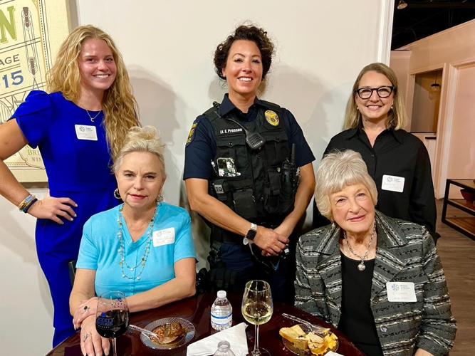 Women In Motion celebrate High Point women | Life | hpenews.com