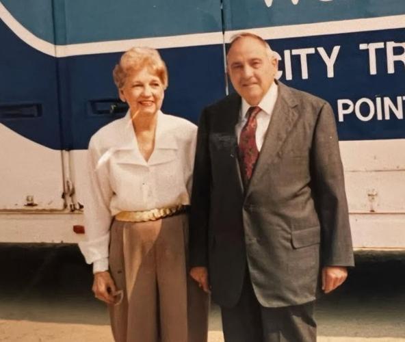 Third-generation family business celebrated | Life | hpenews.com