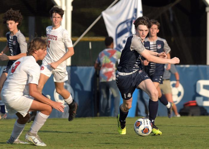 Prep roundup: Westchester, Wesleyan score big soccer wins | Sports ...