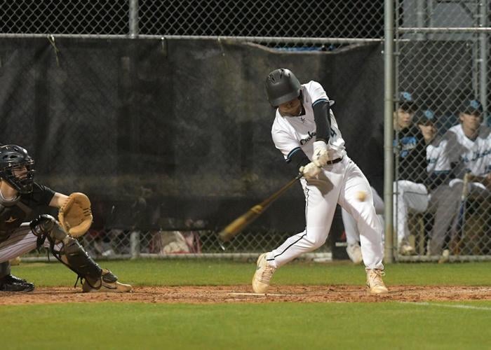 Oak Grove baseball rallies past rival Ledford | Newsletters | hpenews.com
