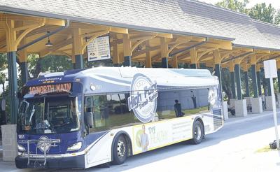 City delays transit expansion | News | hpenews.com