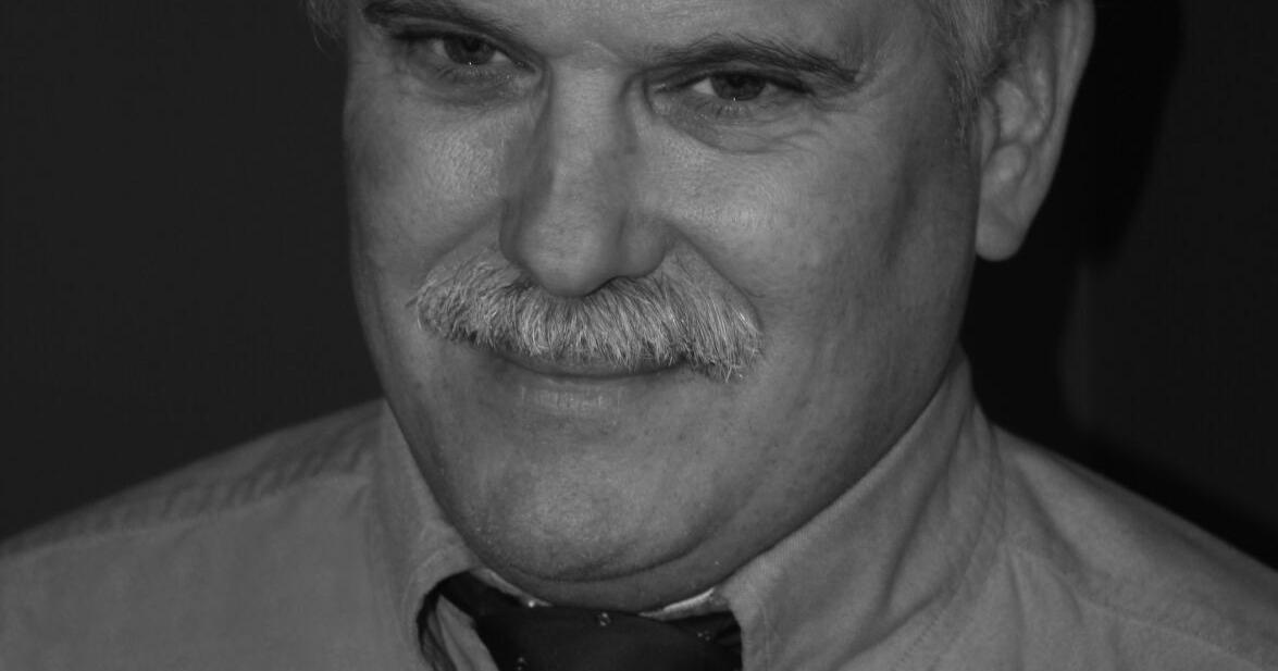 Kenneth (Ken) Parr | Obituaries | hpenews.com