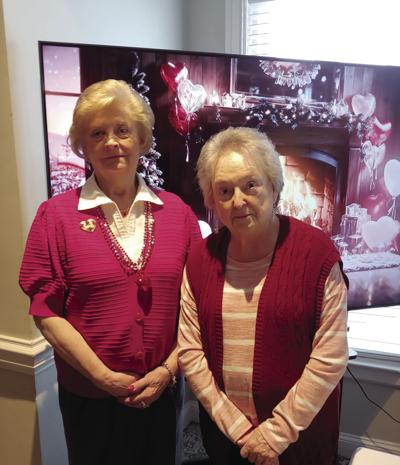 Garden club holds February meeting | Archdale Trinity News | hpenews.com