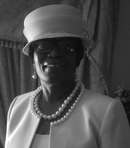 Carol Collier | Obituaries | hpenews.com