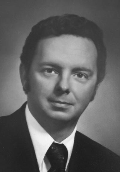 Donald Ray Scott Sr. | Obituaries | hpenews.com