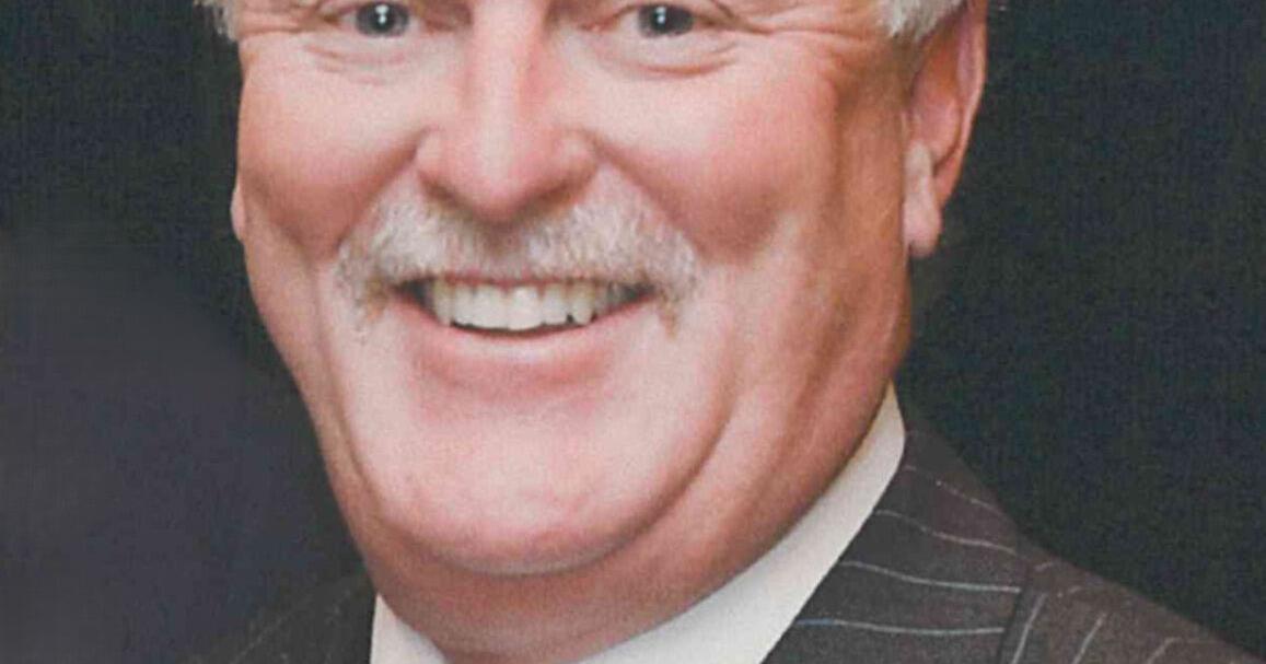 Dr. Robert "Bob" Stroud, Jr. | Obituaries | hpenews.com