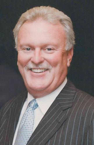 Dr. Robert "Bob" Stroud, Jr. | Obituaries | hpenews.com
