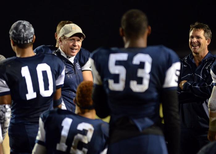 Cougars roar to first playoff win | Sports | hpenews.com