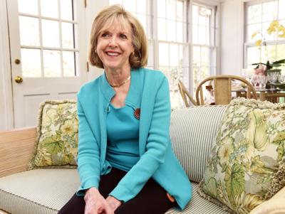 Local woman experiences one-of-a-kind brain tumor | News | hpenews.com