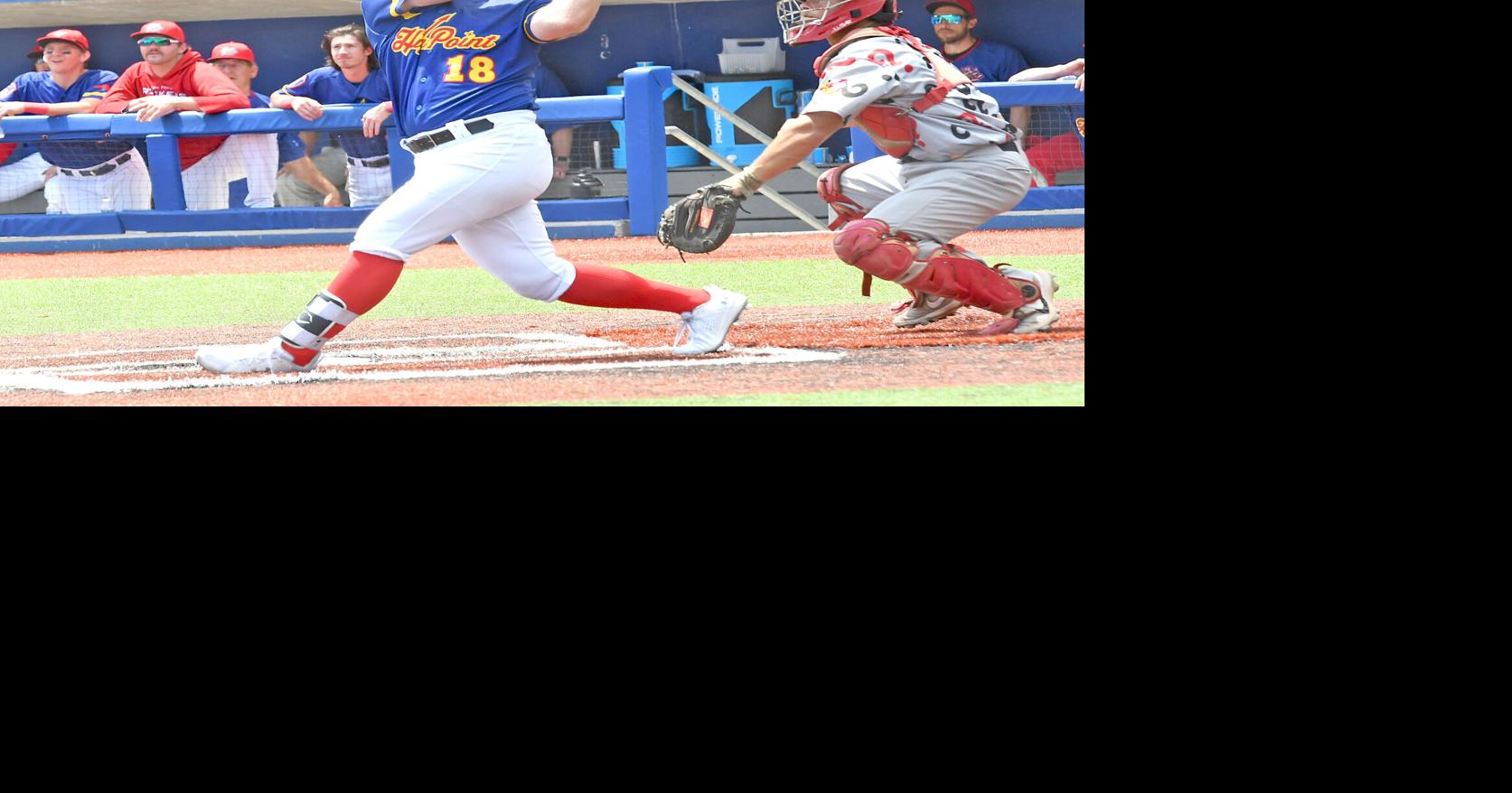 Nogowski, Rockers continue hot hitting | Newsletters | hpenews.com