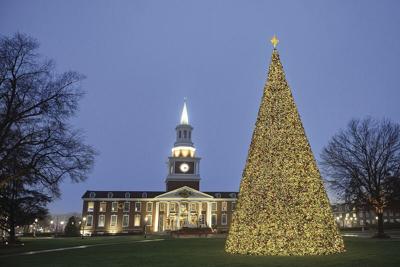 HPU Community Christmas kicks off Monday | News | hpenews.com
