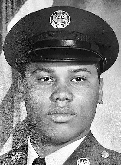 Thurman A. Pinnix | Obituaries | hpenews.com