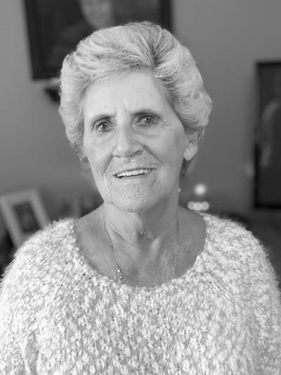 Peggy Anne Hooper | Obituaries | hpenews.com