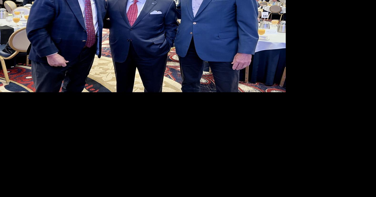 Meeting touts progress made in Carolina Core | Life | hpenews.com