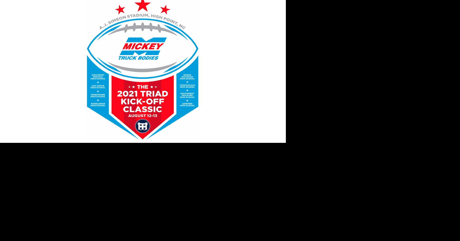 Roundup: High school football takes the field tonight at HPAC ...