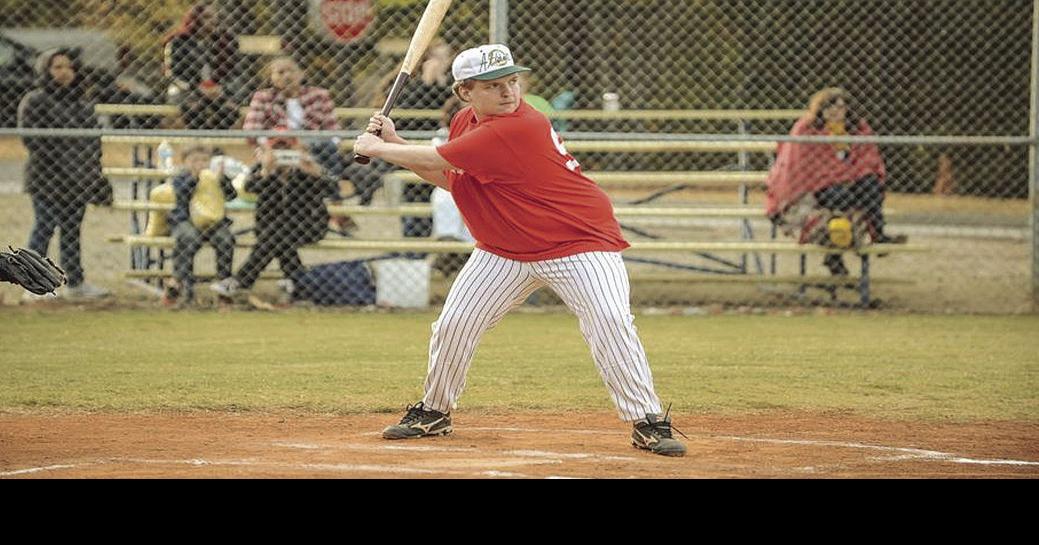 Baseball league lets autistic players take the field | Archives ...