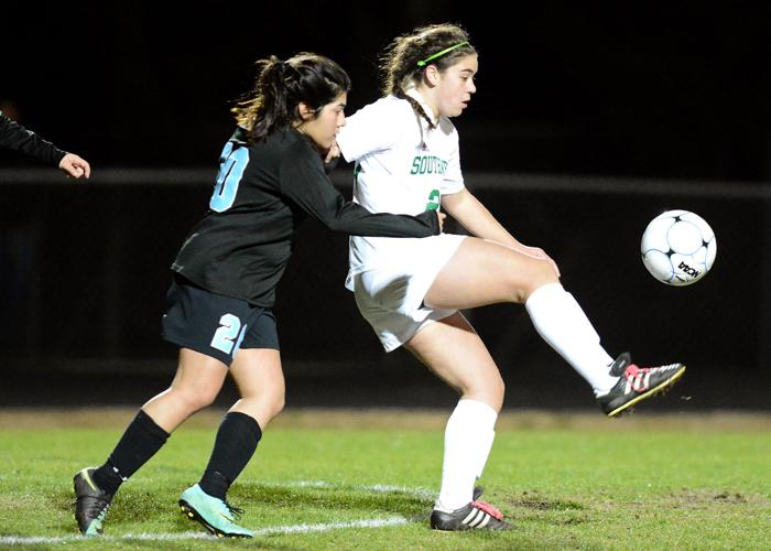 Southwest soccer blanks North Forsyth, 9-0 | Sports | hpenews.com