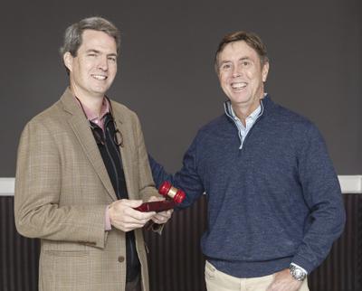 Shuford elevated to Market Authority chair | News | hpenews.com