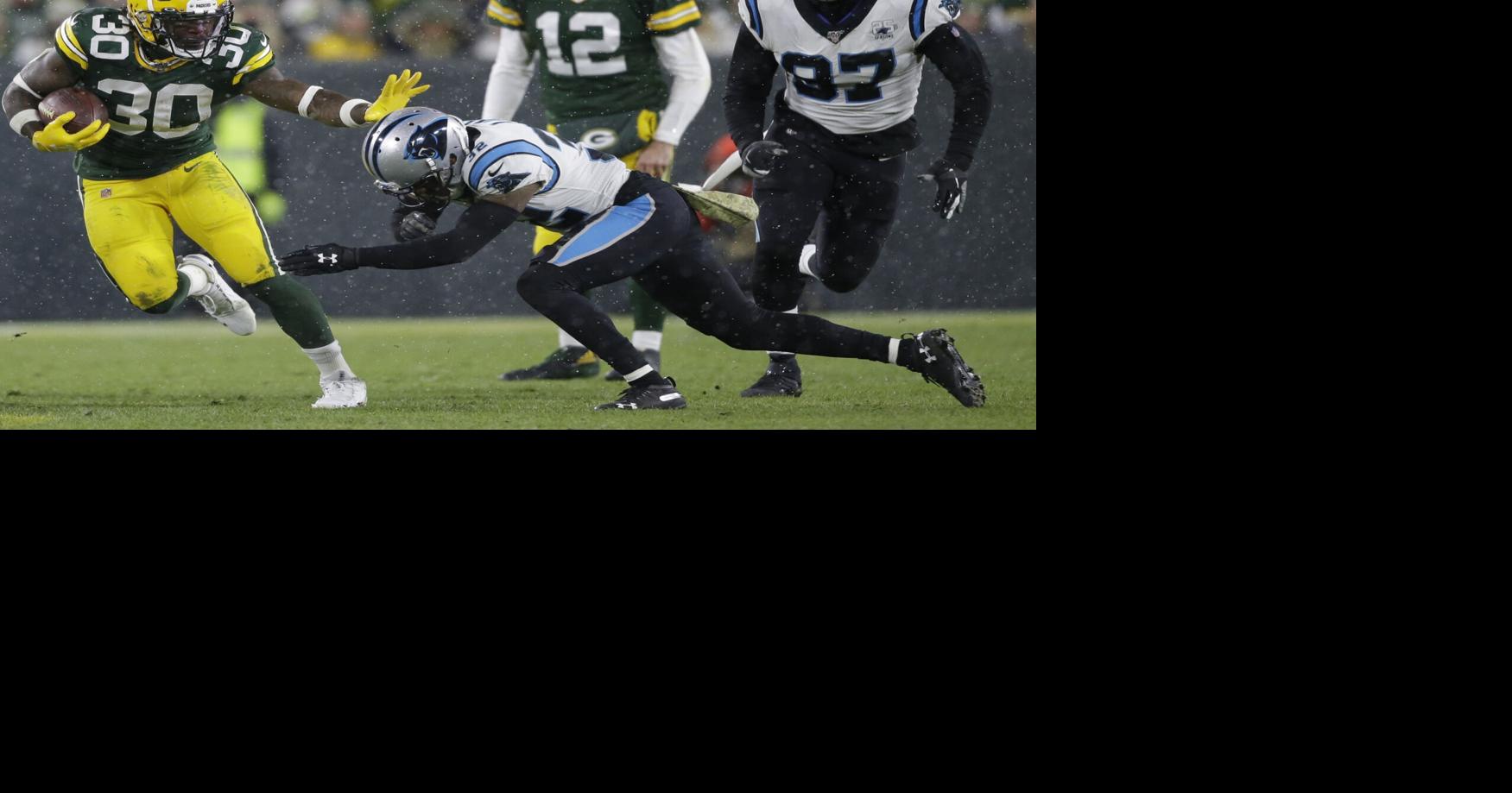 Panthers seek tighter run defense | Sports | hpenews.com