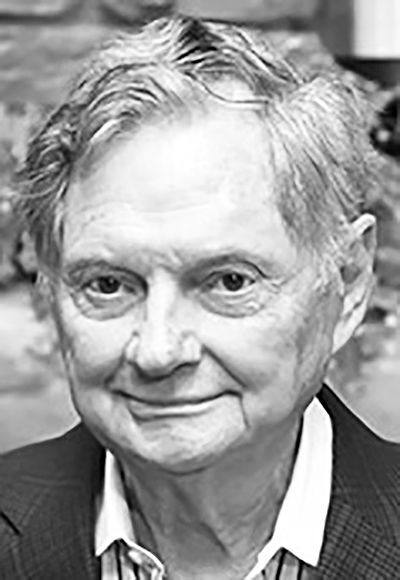 Frederick Isenhower | Obituaries | hpenews.com