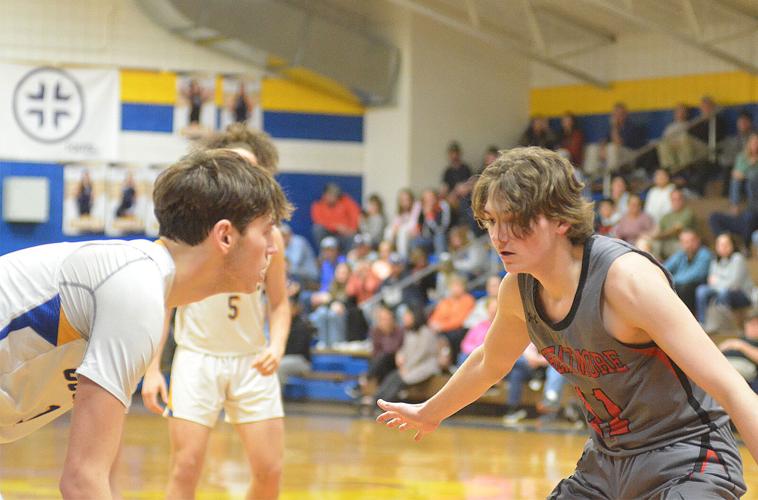 WHS boys wrap up season | Archdale Trinity News | hpenews.com