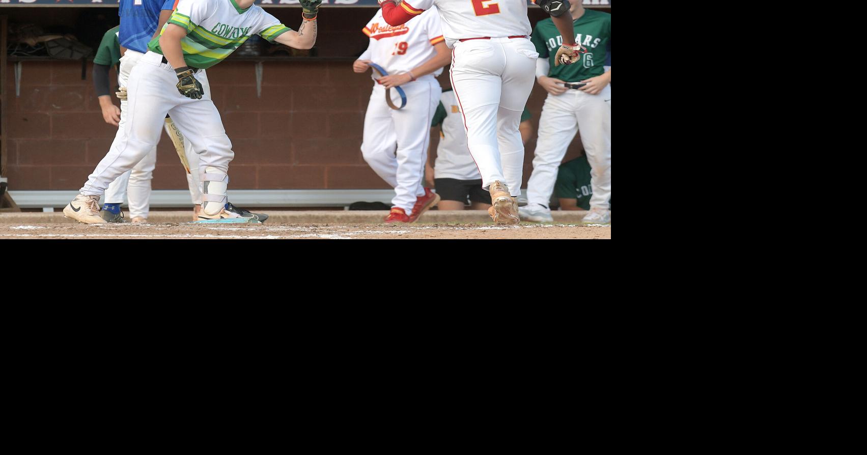 Photo gallery: Triad Prep All-Star Baseball Game | Sports | hpenews.com