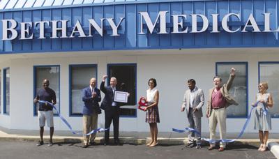 Bethany Medical opens new clinic | News | hpenews.com