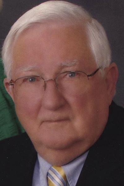 Harold L. Martin | Archives | hpenews.com