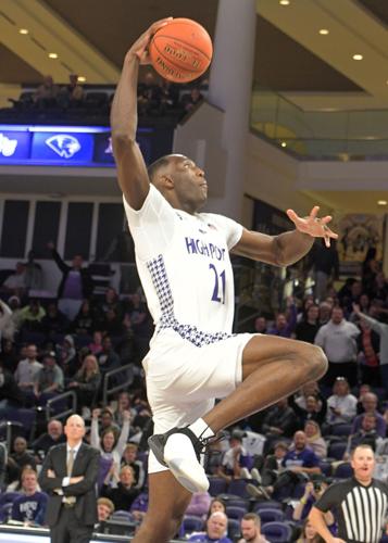 HPU men outlast Pfeiffer | Sports | hpenews.com