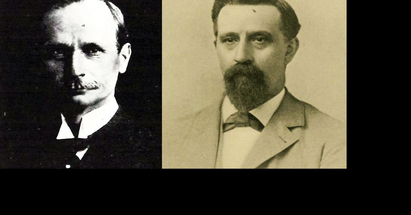 Dying convict harbored a well-kept secret in 1906 | News | hpenews.com