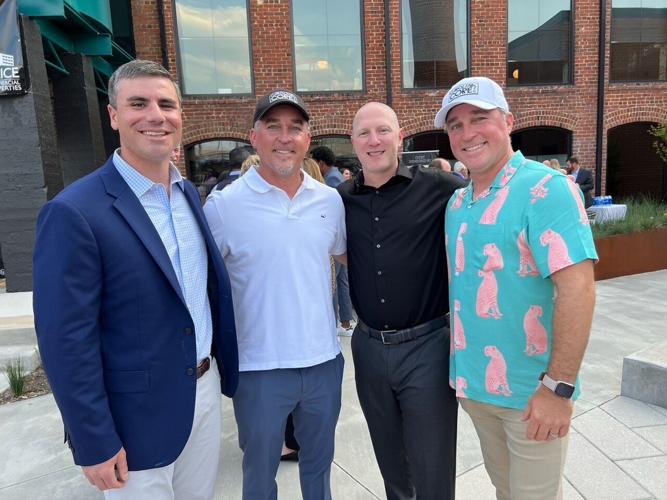 Carolina Core is about more than soccer | Life | hpenews.com