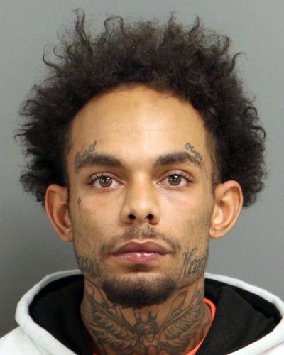 Thomasville men charged in Raleigh killing | News | hpenews.com