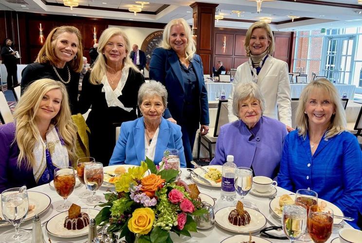 Celebrating a High Point success story | Life | hpenews.com