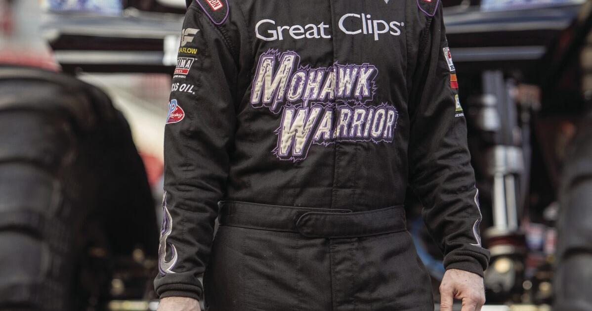 mohawk warrior original driver