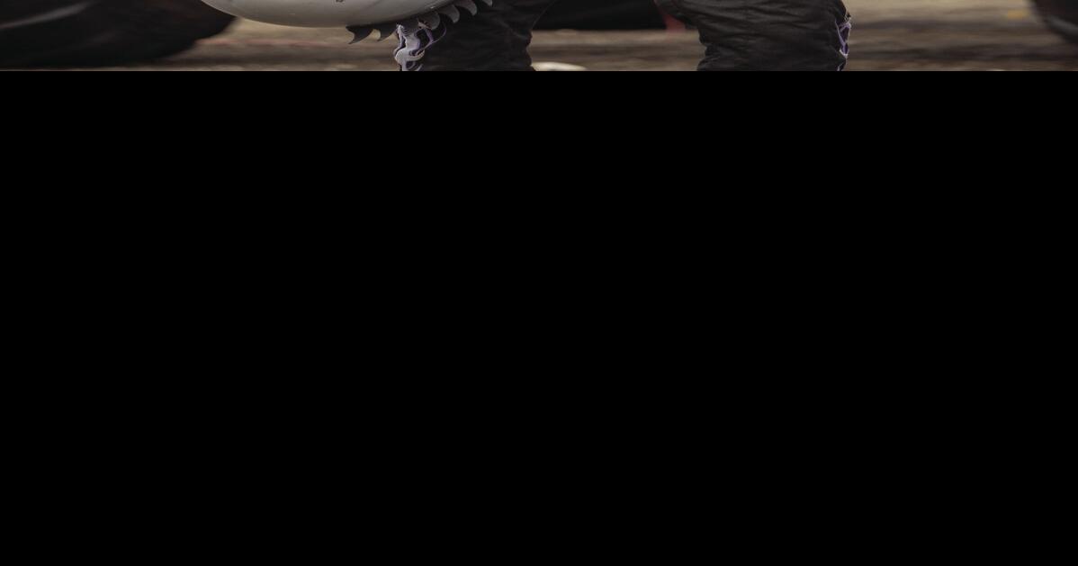 A monstrous mission: Mohawk Warrior driver wants to crush pediatric ...