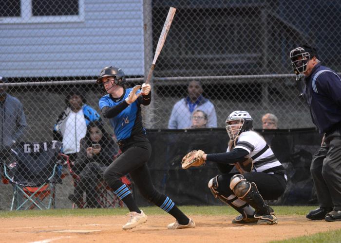 LOCAL ROUNDUP: Oak Grove softball outlasts Ledford in extras | Sports ...