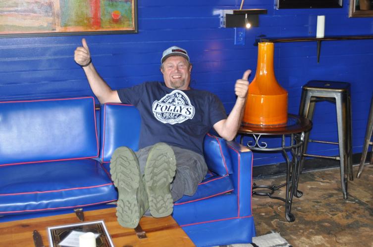 Stamper struck gold, then opened a business | Business | hpenews.com