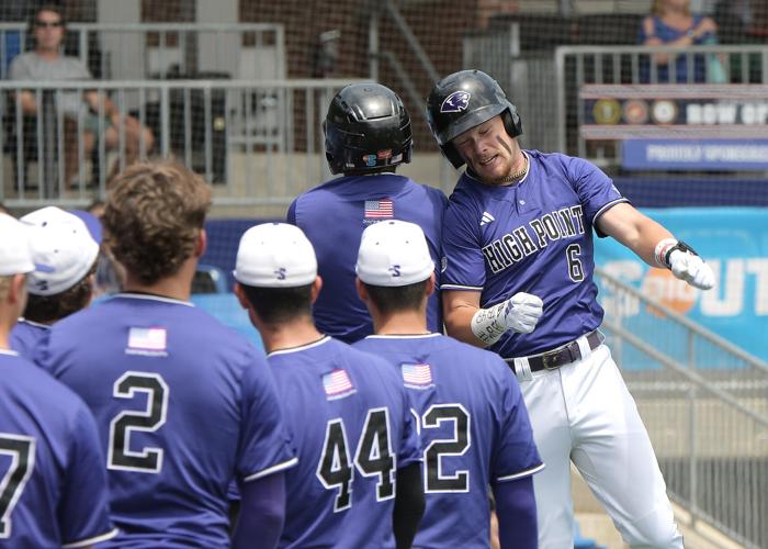 HPU baseball wins Big South tournament title | Newsletters | hpenews.com