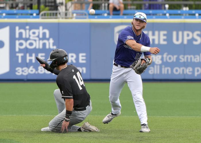 HPU baseball wins Big South tournament title | Newsletters | hpenews.com