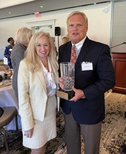 Luncheon honors supporters of Family Service | Life | hpenews.com