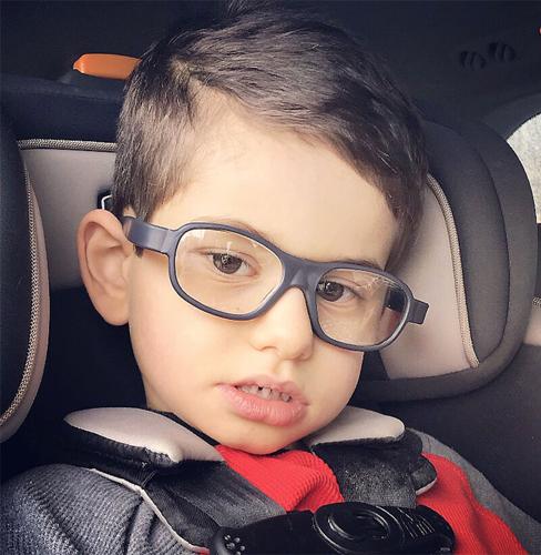 Ride for Blake Shore helps boy's journey | News | hpenews.com