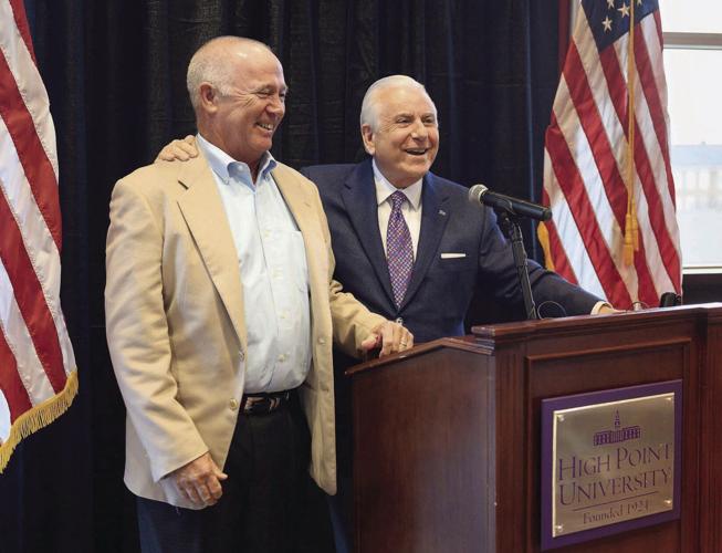 David Congdon named Citizen of the Year | News | hpenews.com