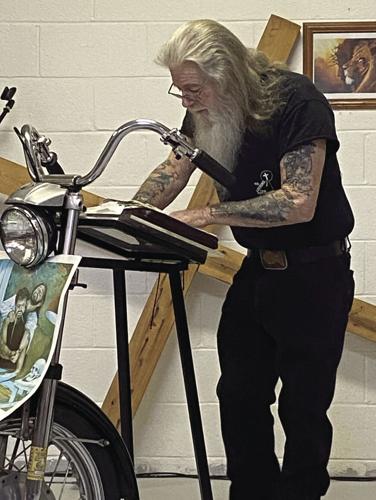 A labor of love: ‘Preacher Steve’ left a legacy worthy of our thanks ...