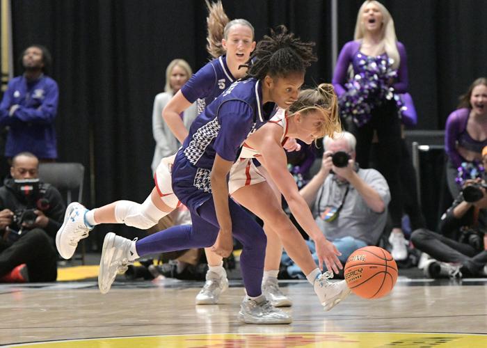 HPU women fall in Big South final | Sports | hpenews.com