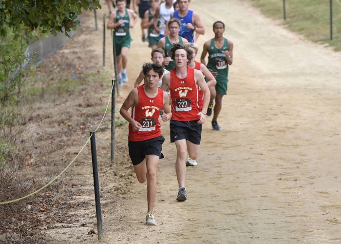 LOCAL ROUNDUP: Oak Grove captures MPC cross-country titles | Sports ...