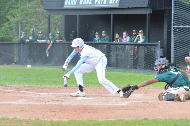 Trinity takes down Eastern Randolph in conference tourney | Archdale ...