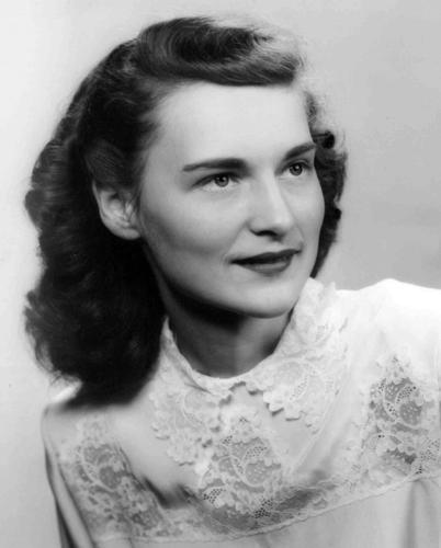 Doris Beauchamp | Obituaries | hpenews.com