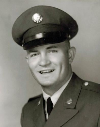 Kenneth Don Lamberson | Obituaries | hpenews.com