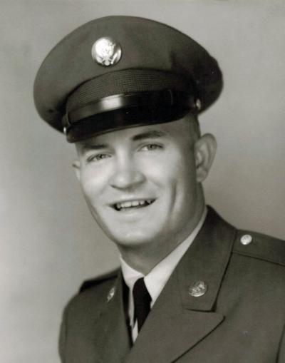 Kenneth Don Lamberson | Obituaries | hpenews.com