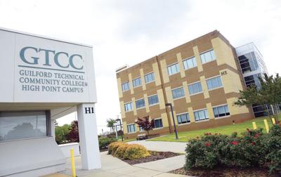 GTCC plans High Point expansion | News | hpenews.com